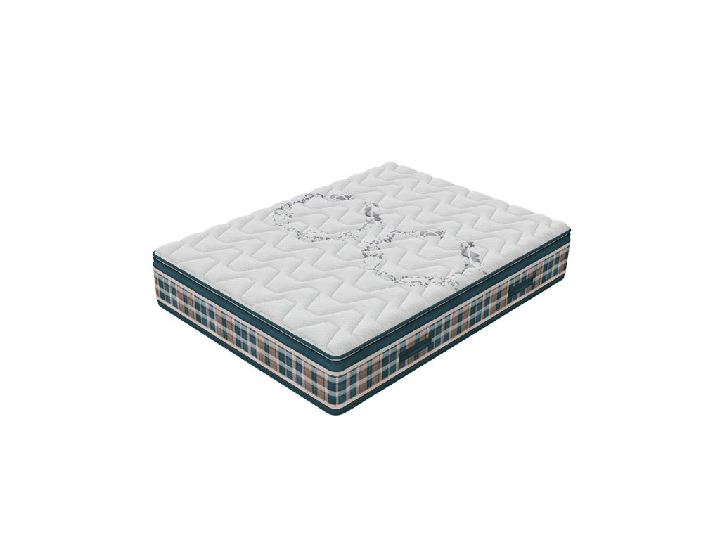 MATELAS R MEDICAL ERGONMIQUE Richbond - Leader du matelas et de la ...