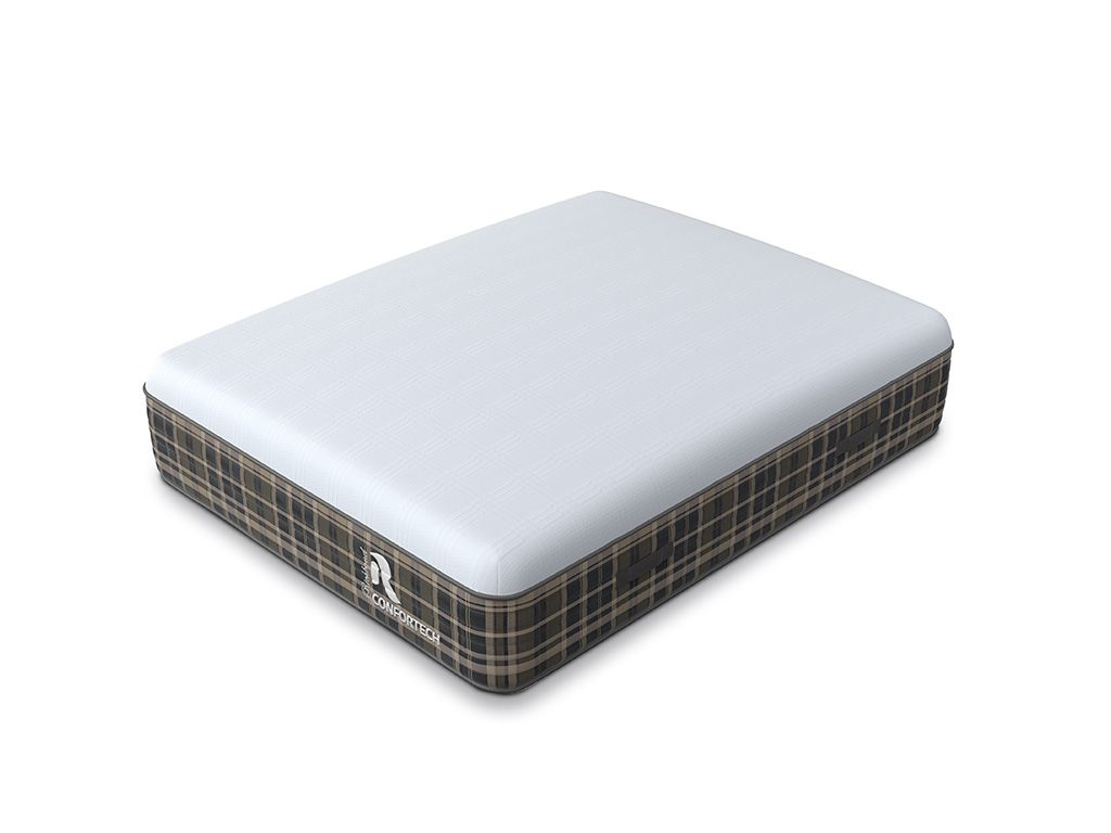 MATELAS R CONFORTECH Richbond - Leader du matelas et de la banquette ...
